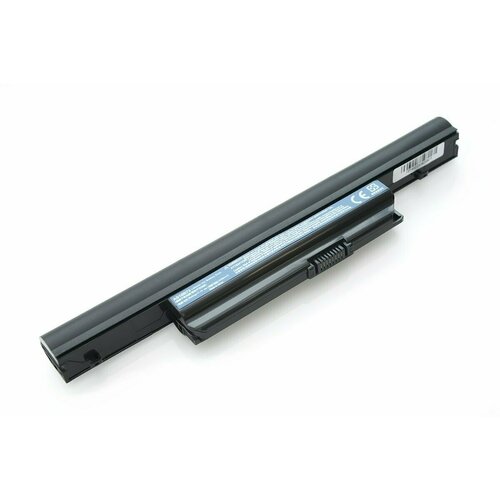 Аккумулятор для ноутбука ACER Aspire 7739ZG 5200 mah 11.1V