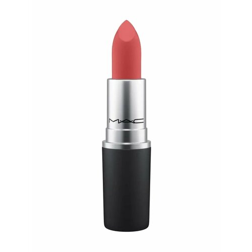 MAC Powder Kiss Lipstick оттенок 923 Stay Curious 3г