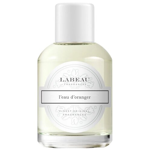 Labeau туалетная вода L'Eau d'Oranger, 100 мл