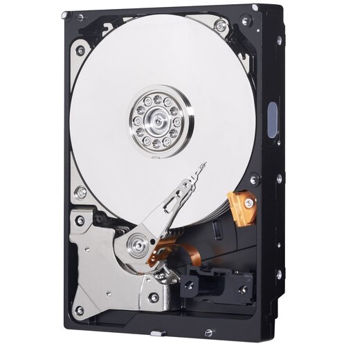 Жесткий диск Western Digital WD Re 4 ТБ WD4000FYYZ