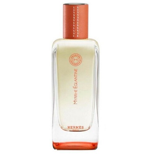 Hermes туалетная вода Hermessence Myrrhe Eglantine, 100 мл, 50 г