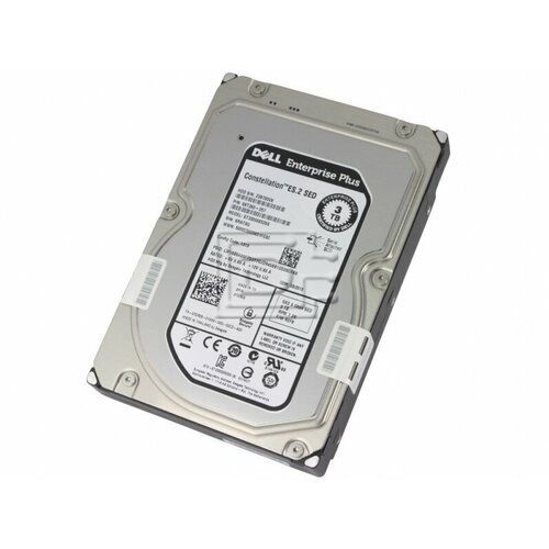 Жесткий диск Seagate 9XT260 3Tb 7200 SAS 3,5" HDD
