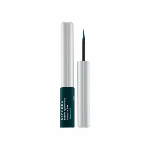 Intense Ink Liner Подводка для глаз -06 Forest Green