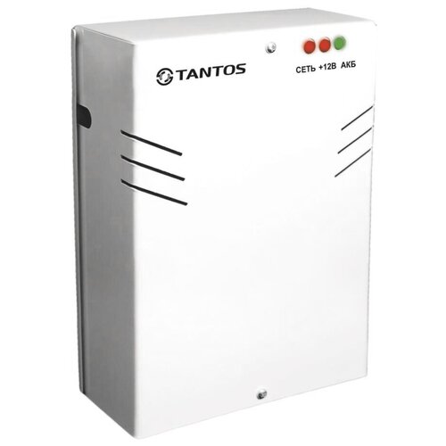Резервный ИБП TANTOS ББП-50 V.4 PRO белый