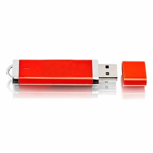 Флешка Profit, 16 Гб, красная, арт. F02 USB 3.0 5шт