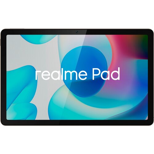 Планшет Realme Pad RMP2103 10.4" 4Gb/64Gb Gold 6930084