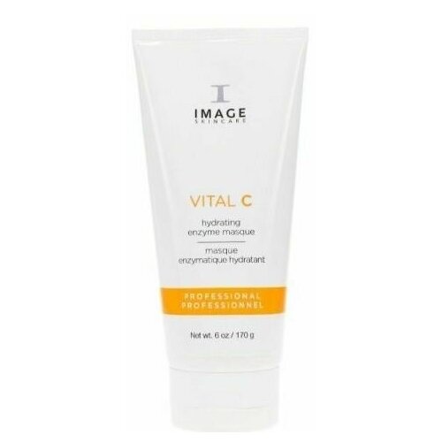 Image VITAL C Hydrating Enzyme Masque Энзимная маска, 170 мл