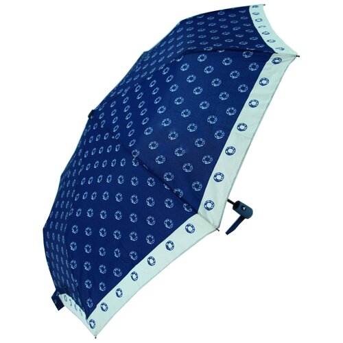 Зонт Rainbrella, синий