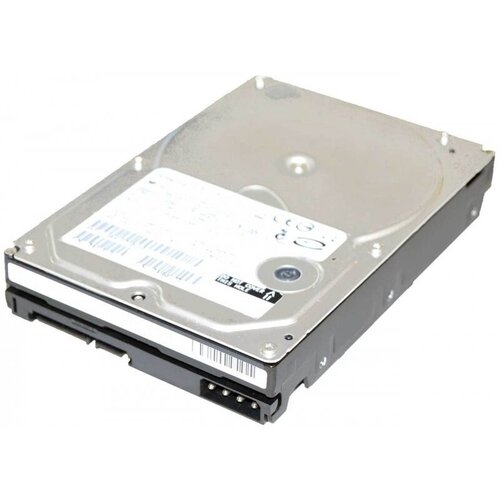 Жесткий диск Hitachi 0A32801 500Gb SATAII 3,5" HDD