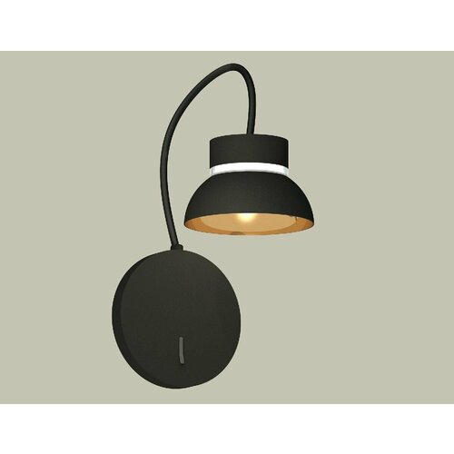 Бра Ambrella Light Traditional (C9596, N8145) XB9596101