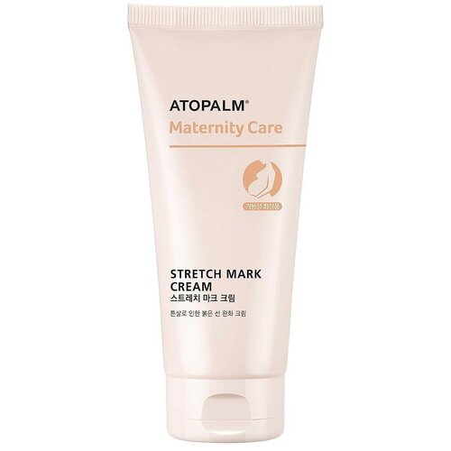 Крем для тела против растяжек Atopalm Maternity Care Stretch Mark Cream 150 мл