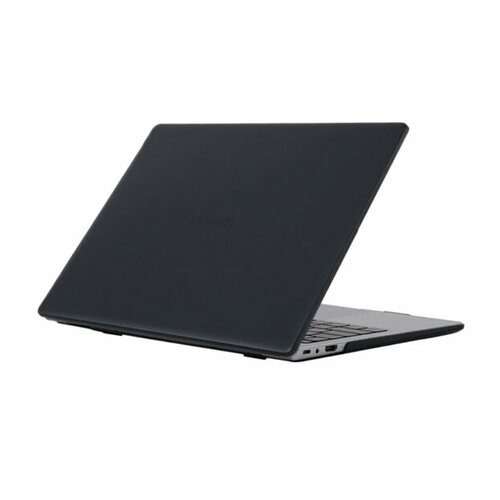 Чехол для Huawei MateBook 14 2020 Nova Store пластик Черный матовый