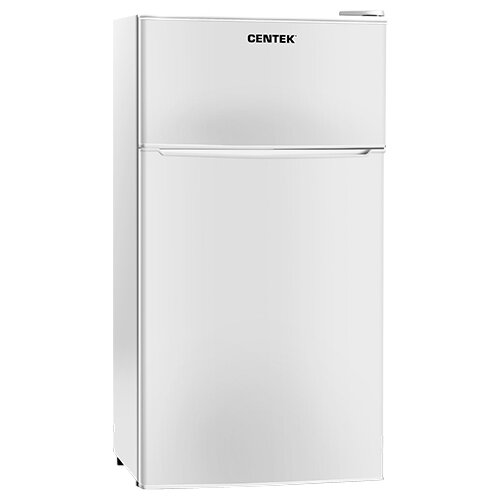 Холодильник CENTEK CT-1704, белый 