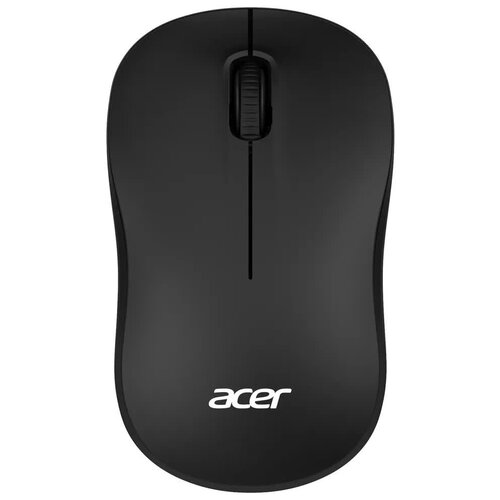 Мышь беспроводная Acer OMR160 черная ZL. MCEEE.00M