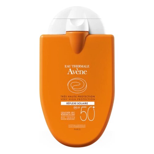 AVENE AVENE Солнцезащитная эмульсия SPF 50, 30 мл