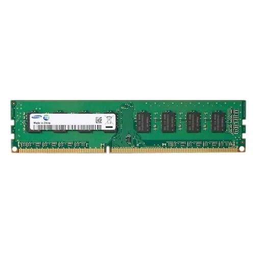 Оперативная память Samsung 16 ГБ DDR4 2666 МГц DIMM CL19 M378A2K43CB1-CTD