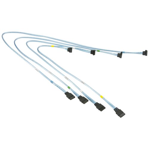 Комплект кабелей Supermicro CBL-0180L