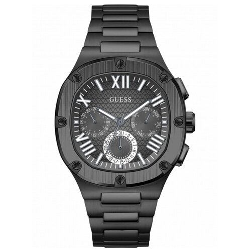 Наручные часы GUESS мужские GW0572G3, черный