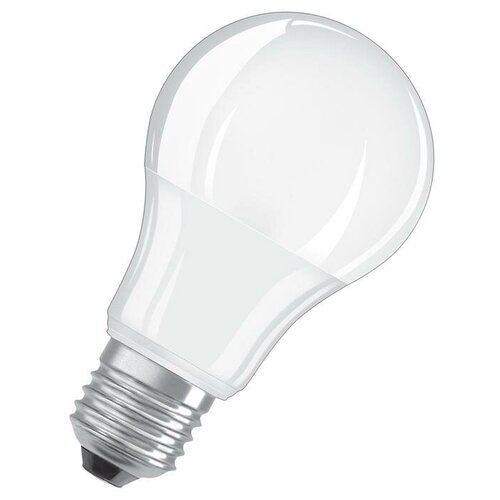Лампа светодиодная LED Value LVCLA150 20SW/865 грушевидная матовая E27 230В 10х1 RU 4058075579378 LEDVANCE (4шт.)
