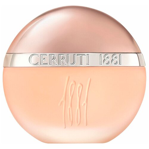 Cerruti 1881 туалетная вода 1881 pour Femme, 30 мл