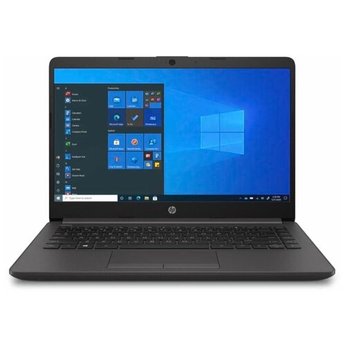 Ноутбук HP 240 G8 14"(1920x1080) Intel Core i7 1165G7(2.8Ghz)/16GB SSD 512GB/ /No OS/5N235ES