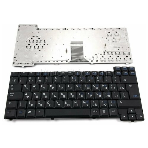Клавиатура для ноутбука HP 9J. N7182.10R, MP-03123SU-930B