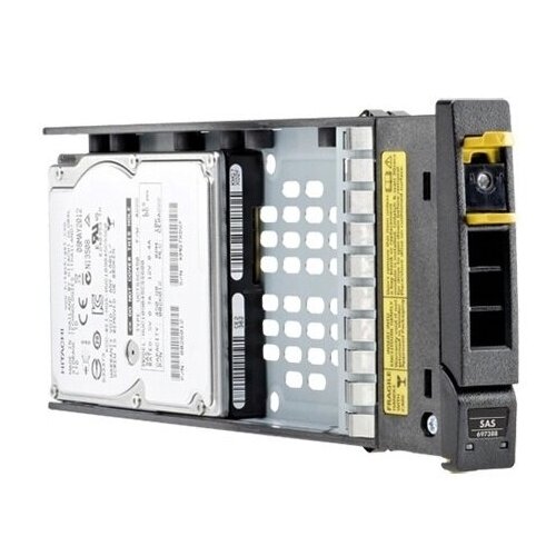 Внутренний жесткий диск HP 3PAR M6710 600GB 6G SAS 10K SFF (728574-001) (728574-001)