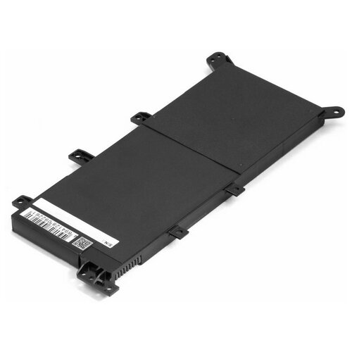 Аккумуляторная батарея CameronSino/Pitatel для ноутбука Asus X555YI (4100mAh)