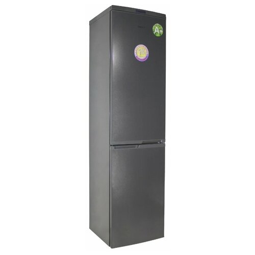 Холодильник Don R-299 003 G, Graphite gloss
