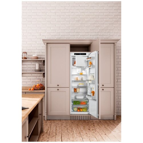 Холодильник Liebherr IRf 5101 001 белый (однокамерный)