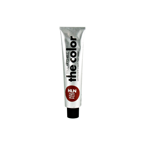 Paul Mitchell The Color крем-краска для волос, 3A