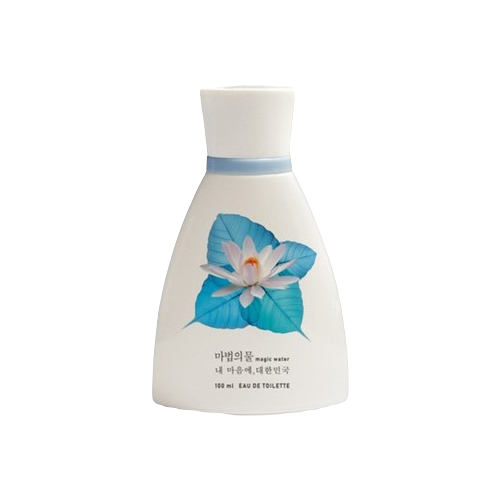 Today Parfum туалетная вода Korea Magic Water, 100 мл