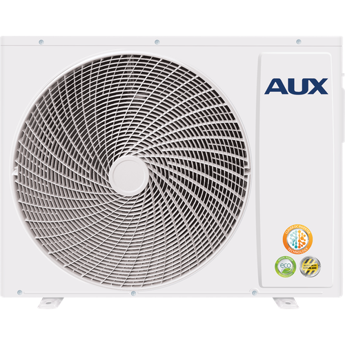 Канальная сплит-система AUX ALLD-H36/5R1C + AL-H36/5R1C(U)