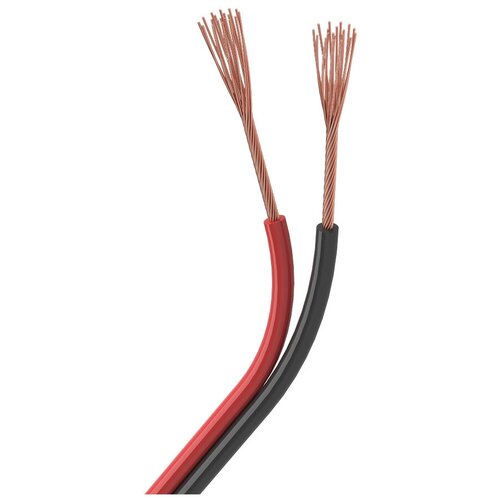 Шлейф питания ARL-18AWG-2Wire-CU (ARL, -) 50 м