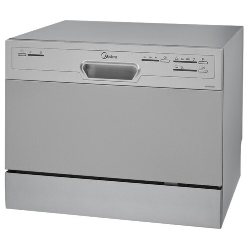 Компактная посудомоечная машина Midea MCFD55200S