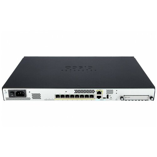 Межсетевой экран CISCO ASA5508-K9