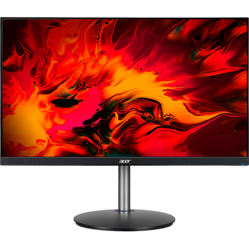 27" Монитор Acer Nitro XF273Sbmiiprx, 1920x1080, 165 Гц, IPS, черный