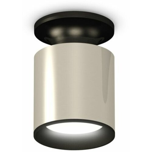 Накладной светильник Ambrella Light Techno XS6305060 (N6902, C6305, N6102)