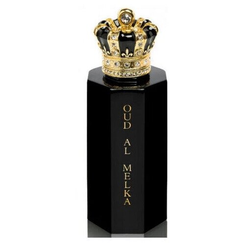 Royal Crown Oud Al Melka парфюмерная вода 50 мл для женщин