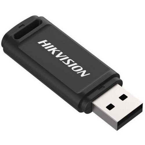 Флеш Диск Hikvision 32Gb M210P HS-USB-M210P/32G/U3 USB3.0 черный