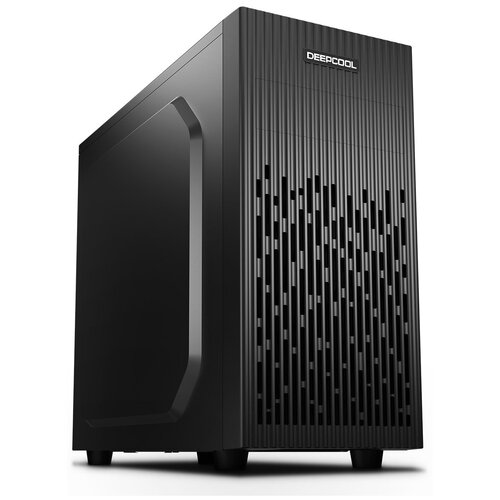 Компьютерный корпус Deepcool Matrexx 30 SI черный