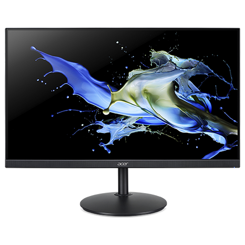 27" Монитор Acer CB272bmiprx, 1920x1080, 75 Гц, IPS, черный