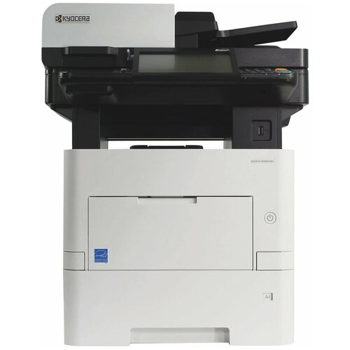 МФУ Kyocera ECOSYS M3655idn