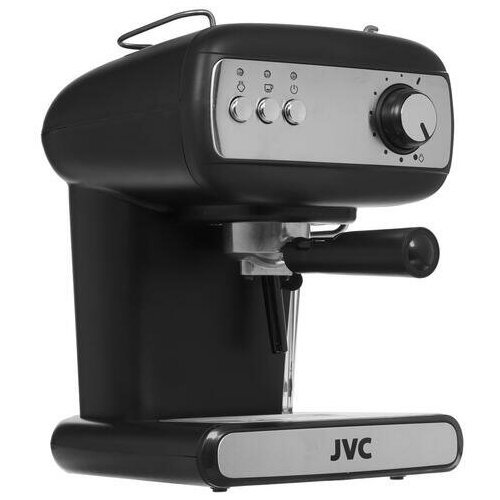 Рожковая кофеварка JVC JK-CF26