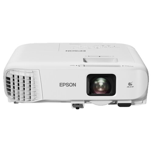 Проектор Epson EB-2247U 1920x1200, 15000:1, 4200 лм, LCD, 3.2 кг