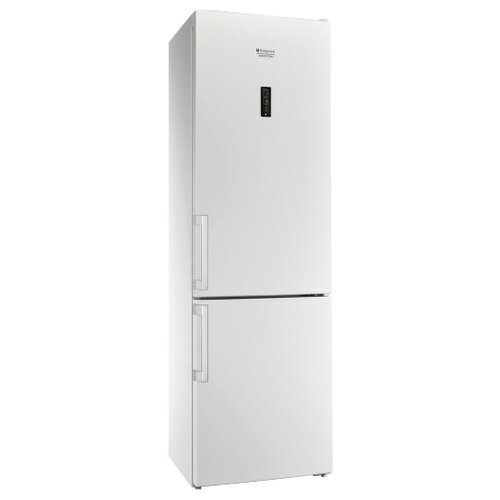 Холодильник Hotpoint HFP 6200 W, белый