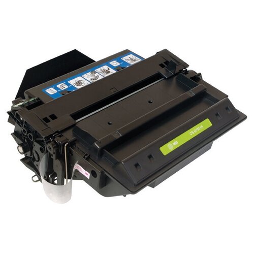 Картридж Q7551A (51A) для принтера HP LaserJet P3005; P3005d; P3005dn; P3005dtn; P3005n; P3005x