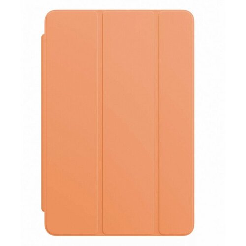 Чехол-книжка для iPad Mini 5 (2019) Smart Сase, оранжевый
