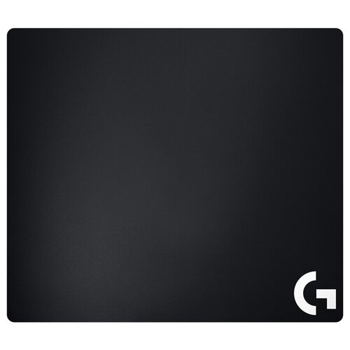 Коврик Logitech G G640, черный, L, 352 гр