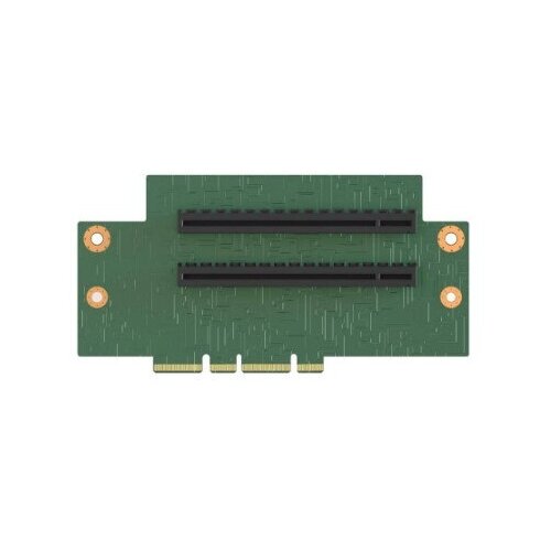 Райзер карта Intel CYP2URISER3STD 2U for M50CYP2UR208/M50CYP2UR312